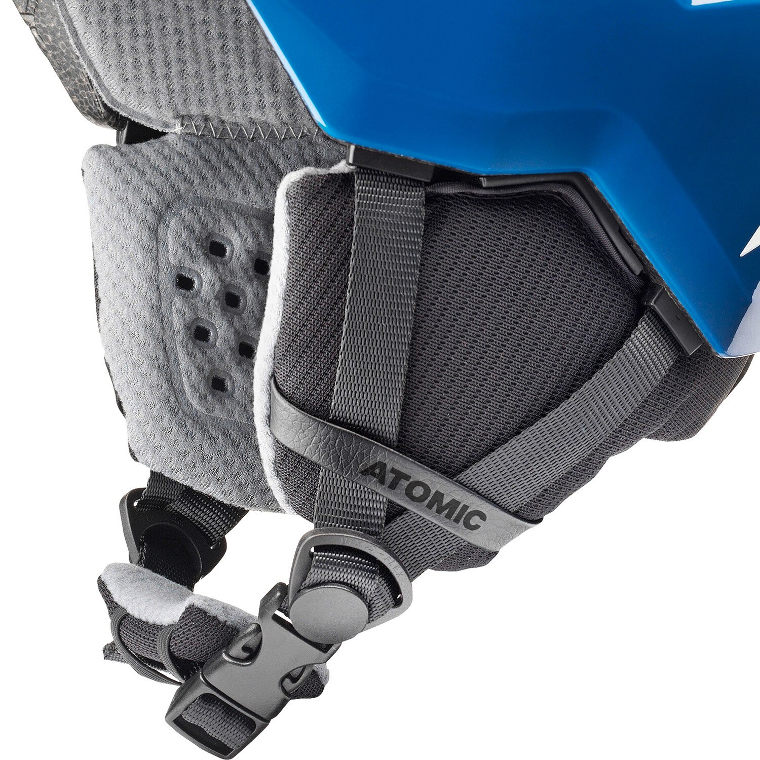 Atomic Revent férfi bukósisak, M, Kék - eMAG.hu