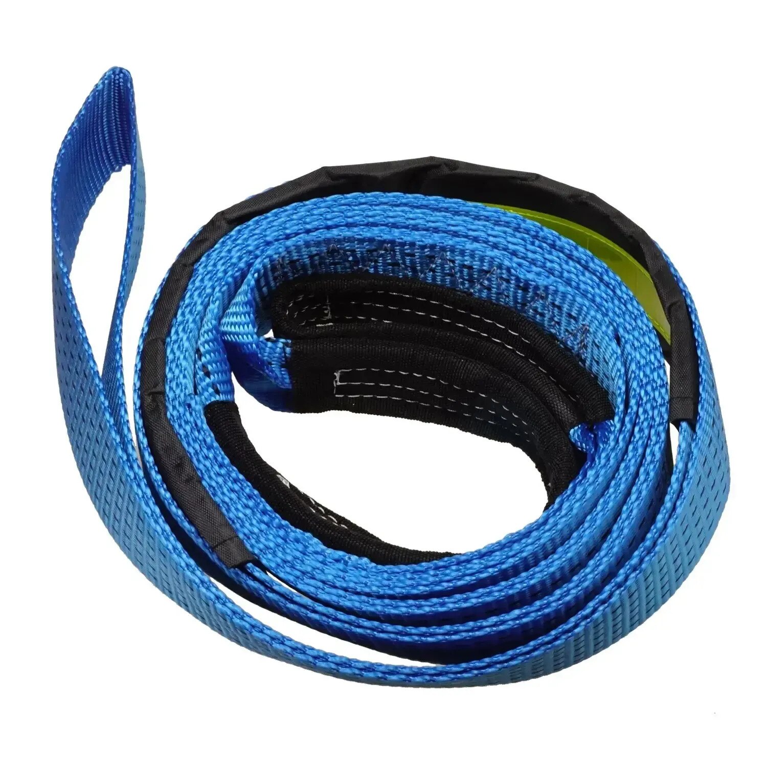 Cablul de remorcare auto, rezistent, ideal pentru tractare in caz de ...