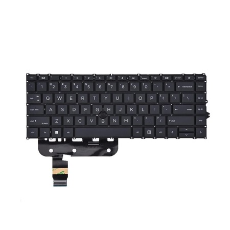 Tastatura compatibila HP EliteBook 745 G7 G8, EliteBook 840 G7 G8 ...