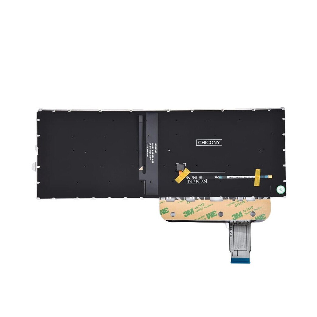 Tastatura compatibila HP EliteBook 745 G7 G8, EliteBook 840 G7 G8 ...
