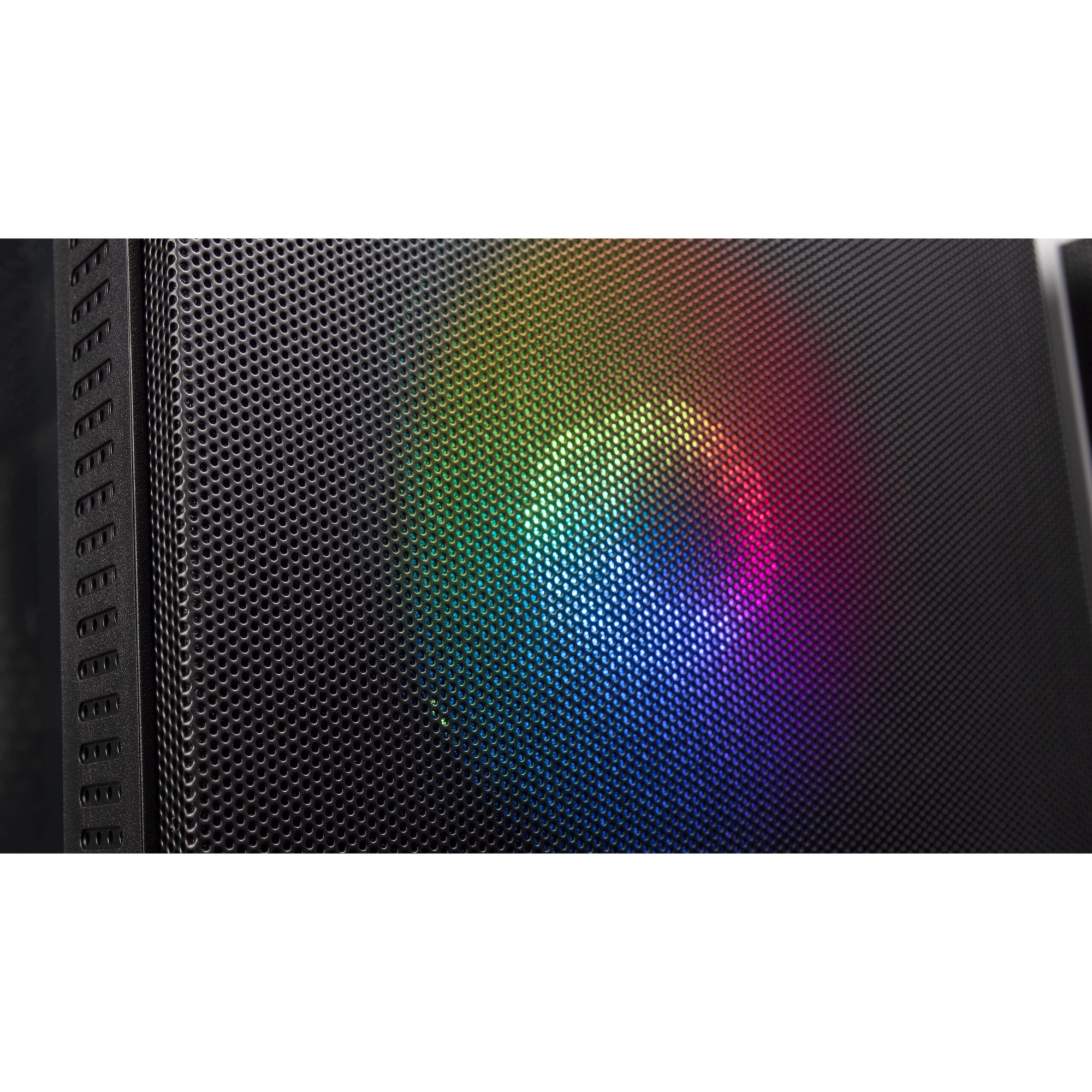 Sistem Desktop PC Gaming GRT RGB MESH cu procesor Intel Core i5-14400F ...