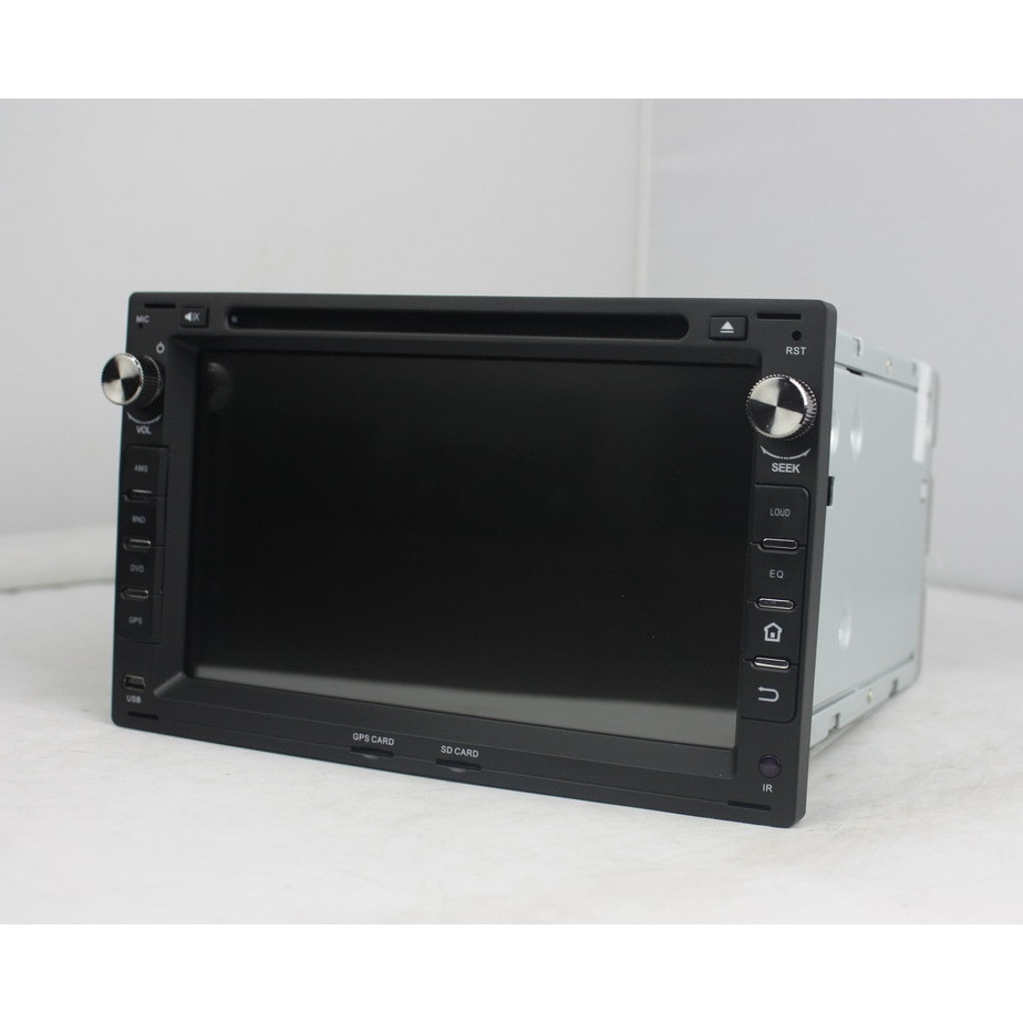Navigatie dedicata VW Passat B5 Golf 4 T5 Multivan Transporter Skoda ...