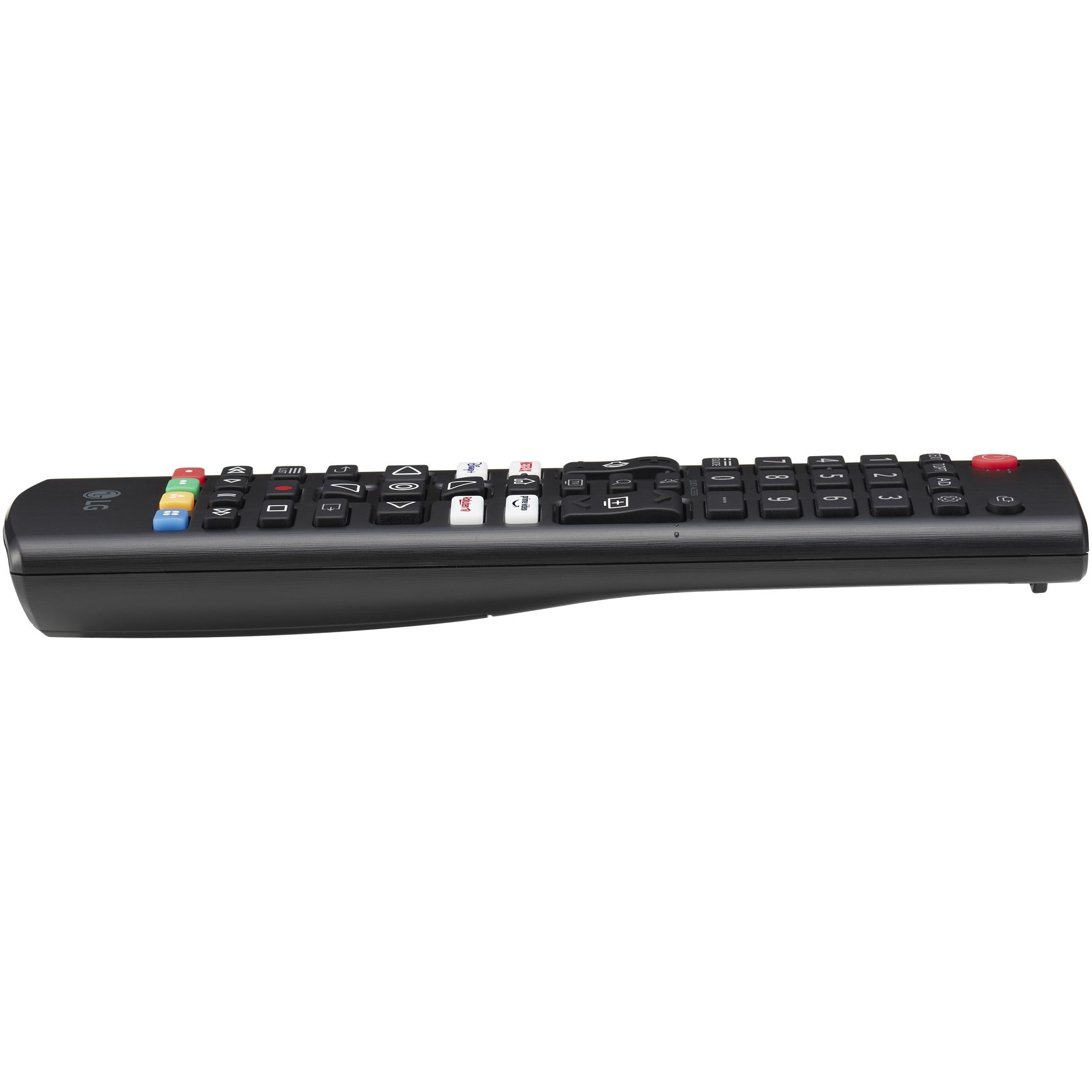 Телевизор LG LED 55UA73003LA, 55" (139 см), Smart, 4K Ultra HD, Клас F ...