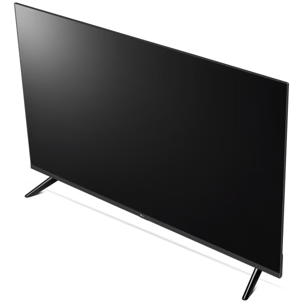 Televizor LG LED 50UA73003LA, 126 cm, Smart, 4K Ultra HD, Clasa G ...