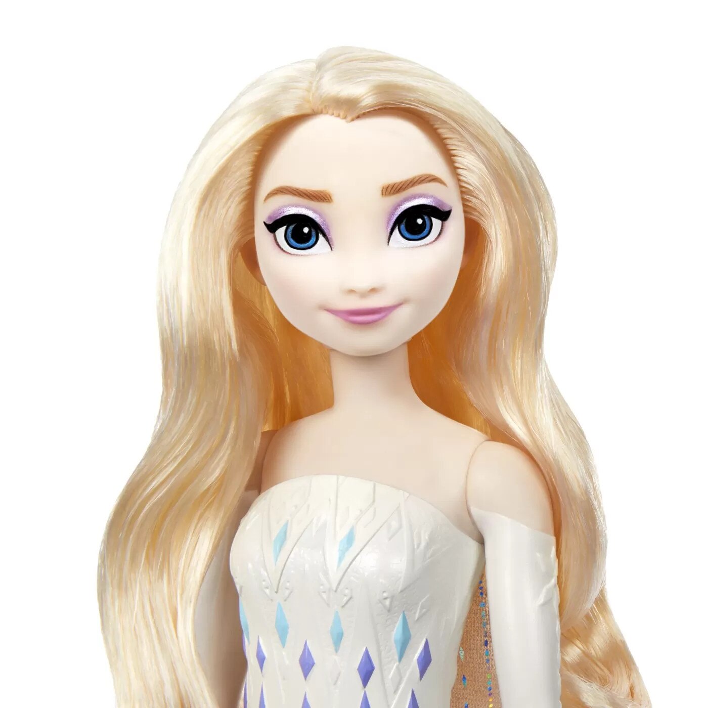 Disney frozen spin and reveal papusa elsa - eMAG.ro