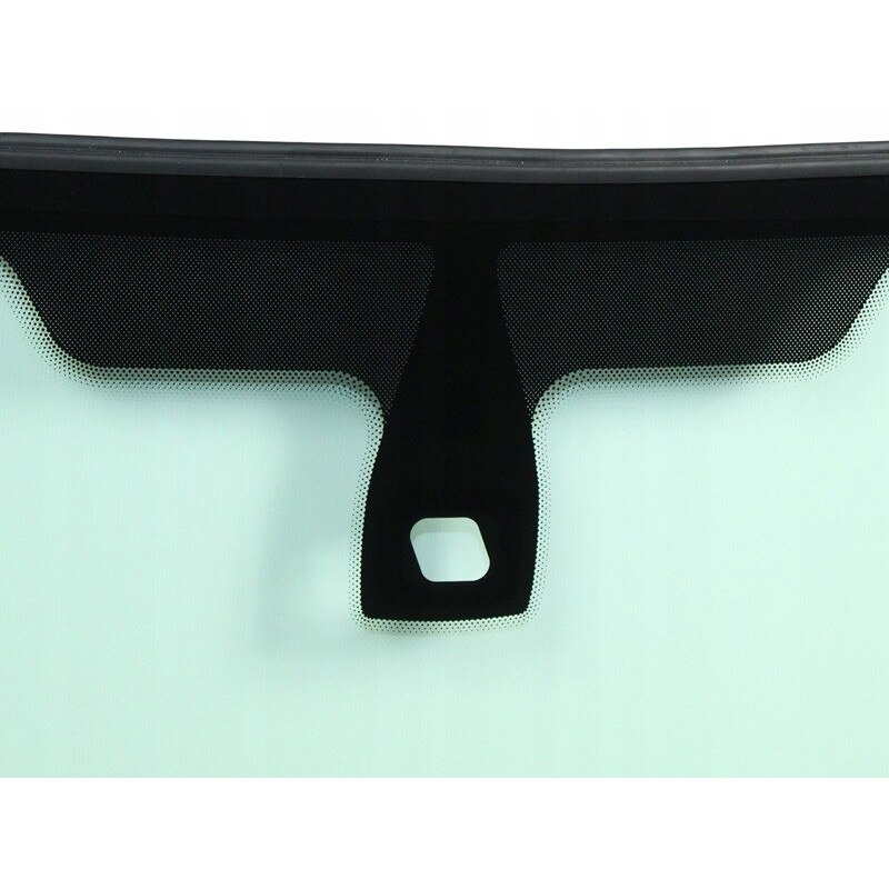 Parbriz Pilkington pentru FORD FIESTA 2002–2008 – incalzit, cu senzori ...