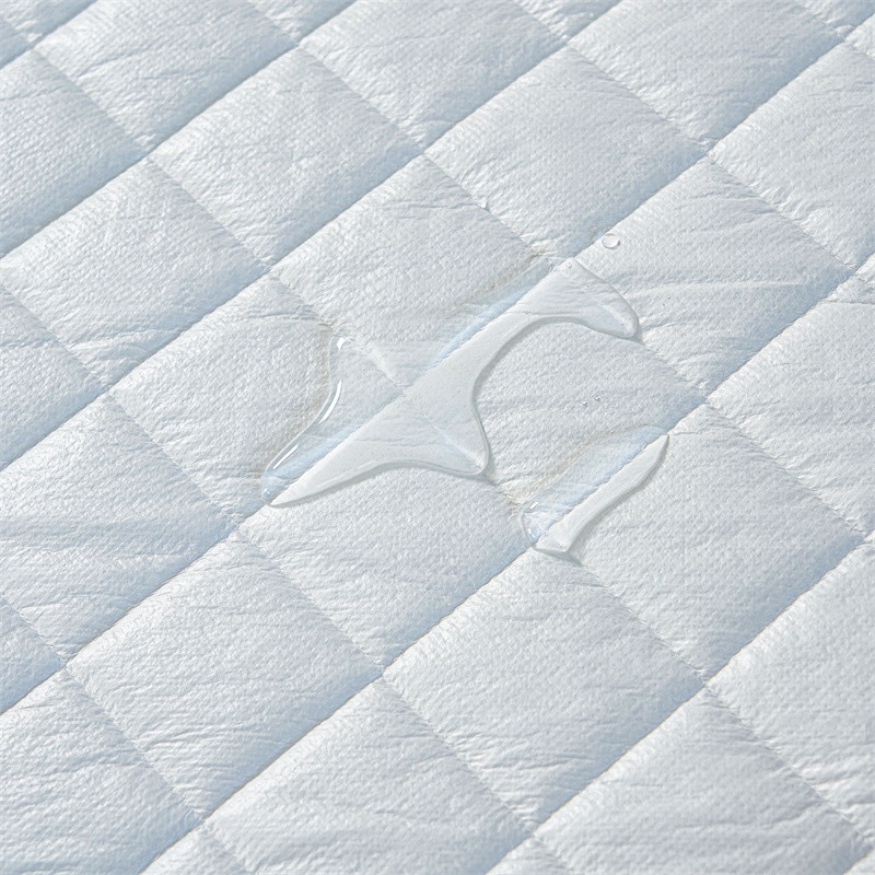 Cearceaf de pat impermeabil Nonsuch, 200x200cm, pentru copii si batrani ...