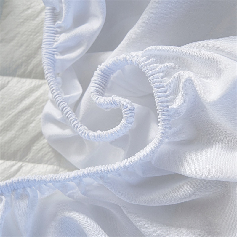 Cearceaf de pat impermeabil Nonsuch, 200x200cm, pentru copii si batrani ...