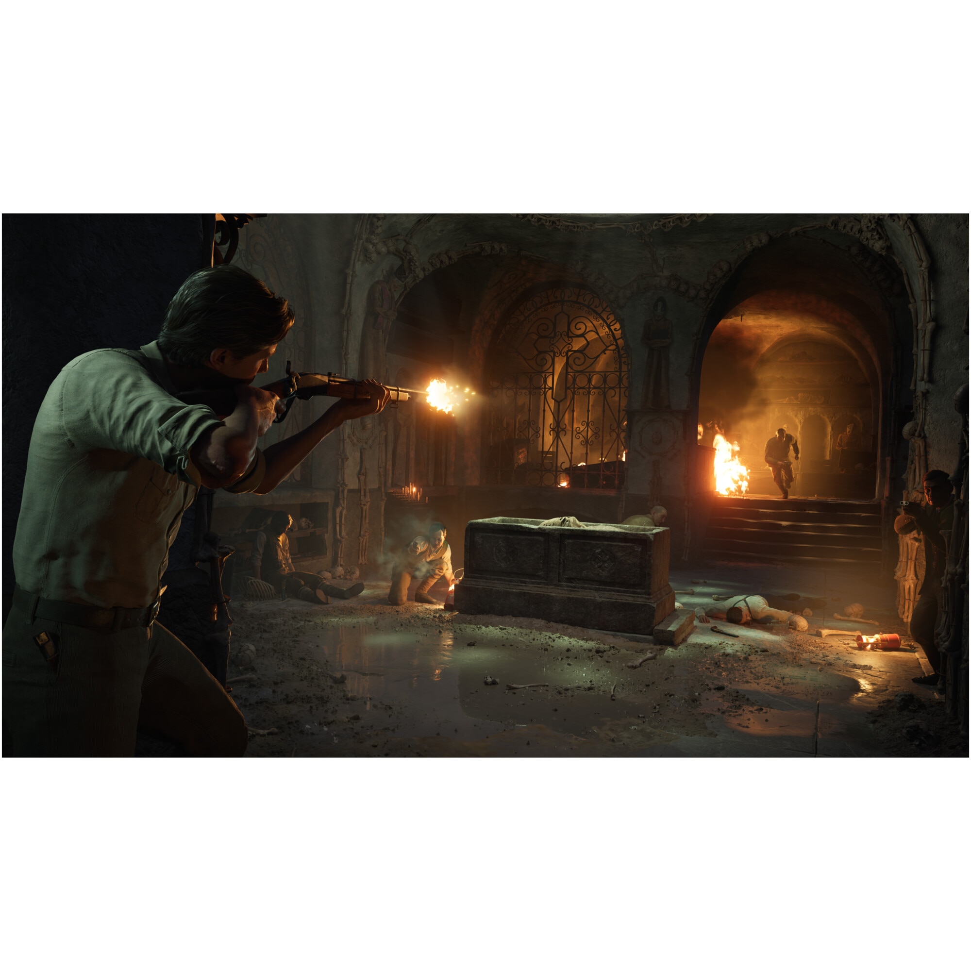 Joc Mafia: The Old Country pentru Xbox Series X - eMAG.ro