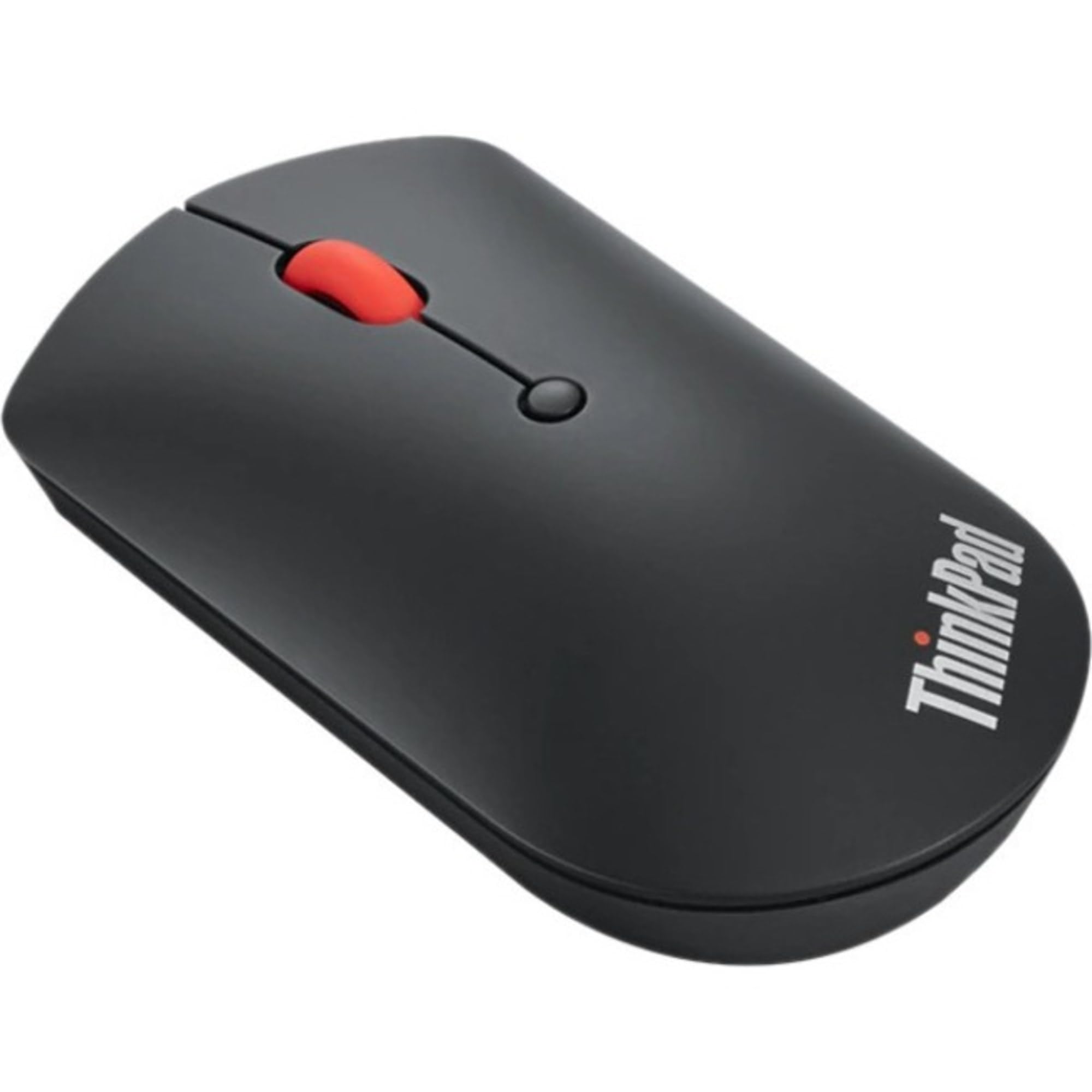 Mouse Silentios Bluetooth Lenovo Thinkpad, Nu Utilizati - eMAG.ro