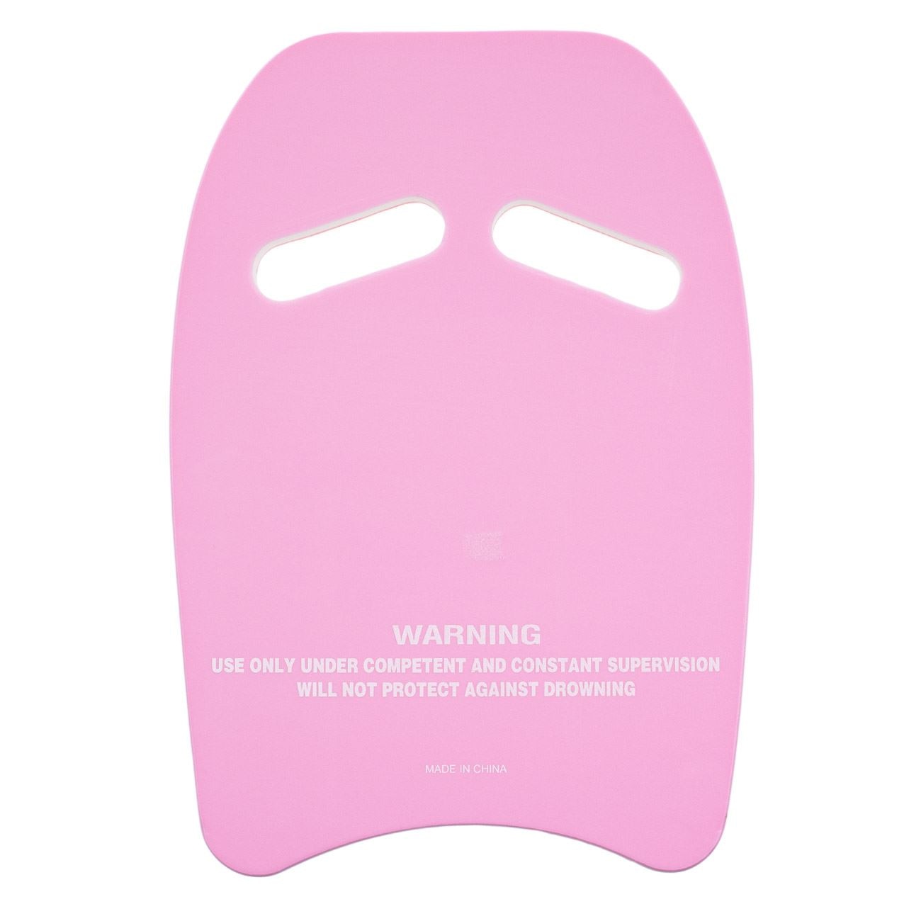 Placa Inot pentru Copii Fucsia cu Manere 38x28cm - eMAG.ro