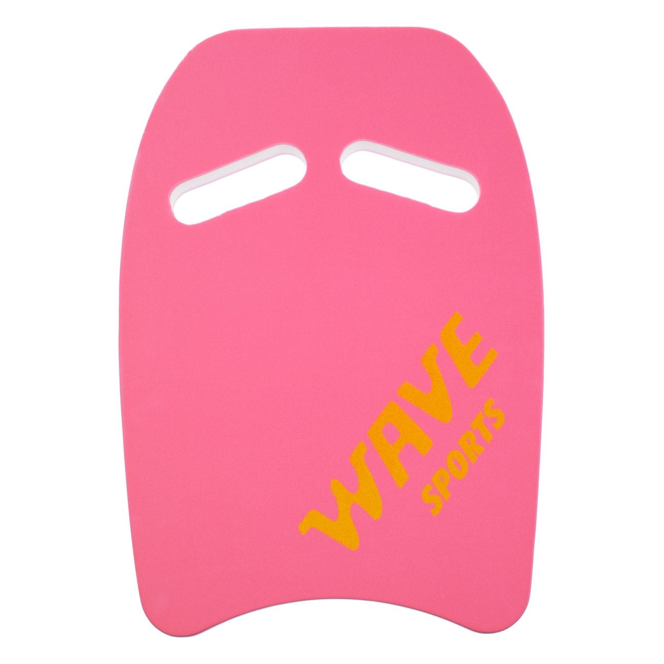 Placa Inot pentru Copii Fucsia cu Manere 38x28cm - eMAG.ro