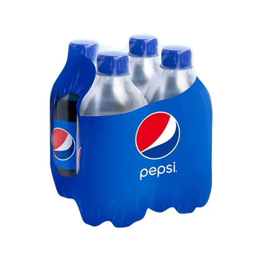 Pepsi Junior ITA 4x330ml - eMAG.ro