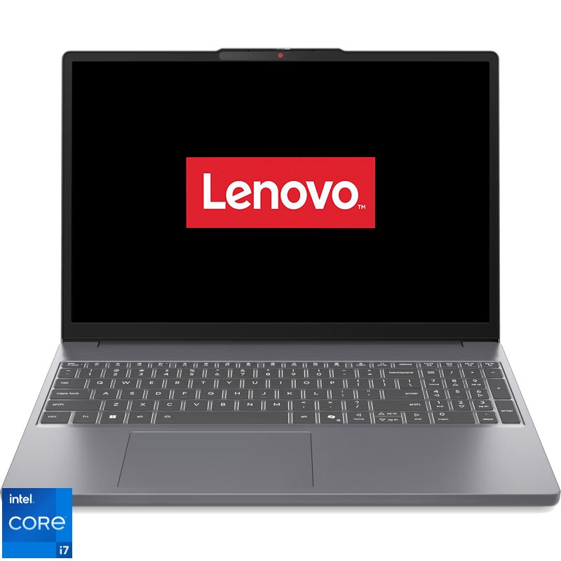 Laptop LENOVO IdeaPad Slim, Intel Core i7-13620H / 15.3"/ 24GB DDR5 ...