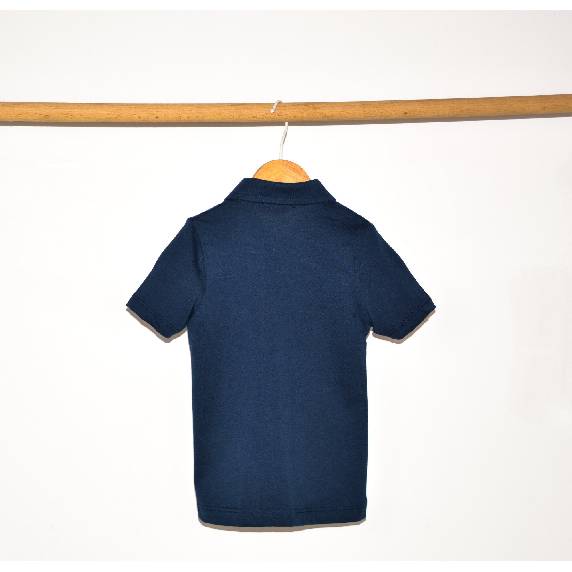Set 2 piese baietei, 100% bumbac 24m - eMAG.ro