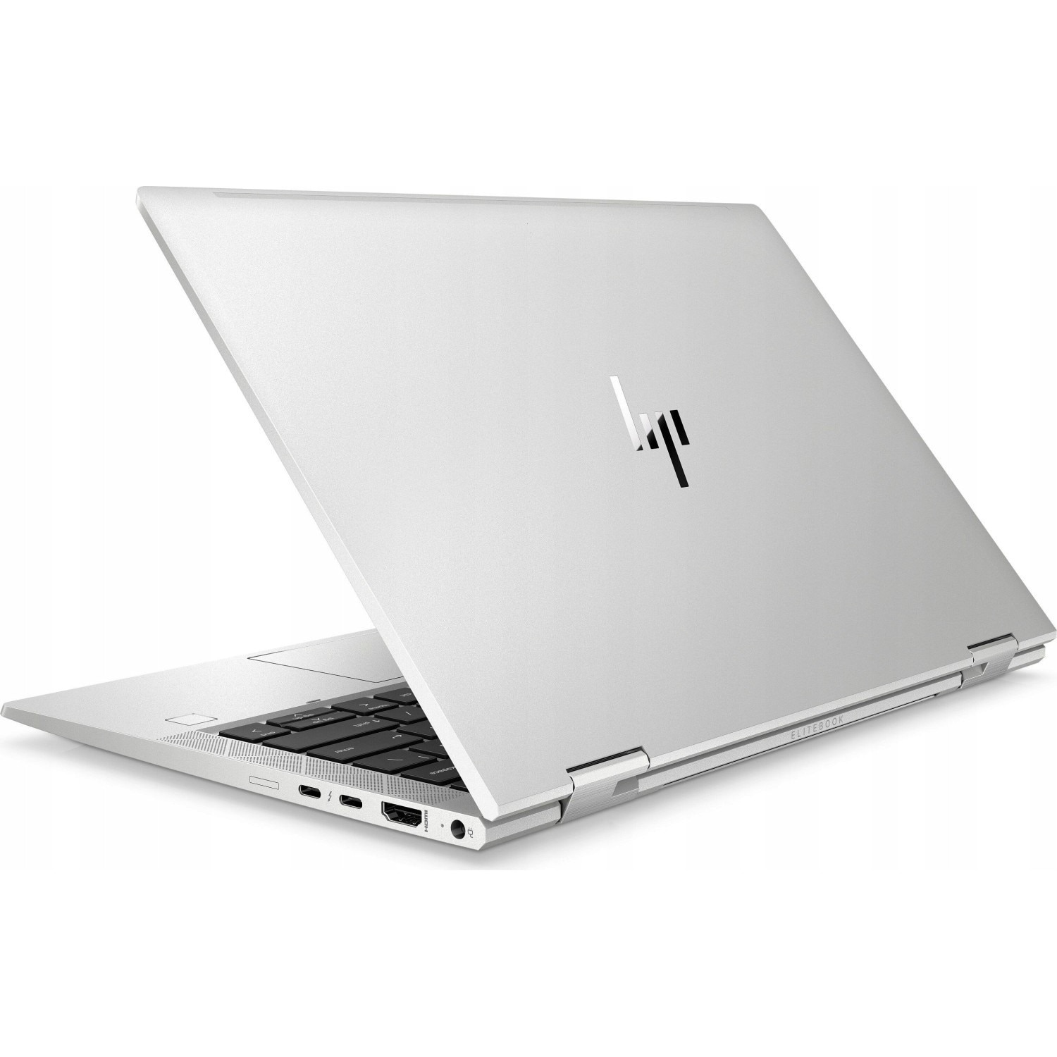 Laptop HP EliteBook x360 830 G8 i5 16GB 1TB SSD 1920x1080 IPS W11 - eMAG.ro