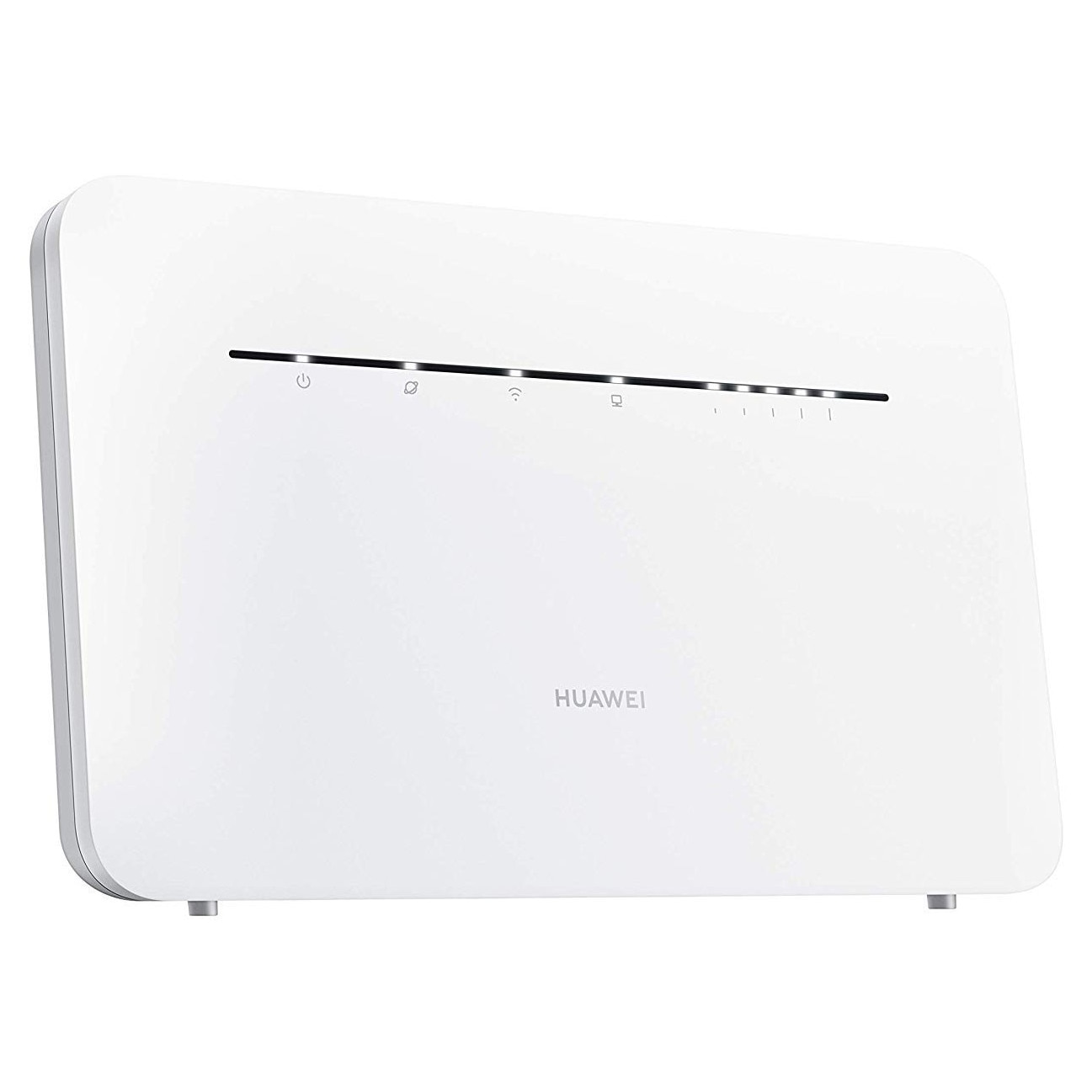Router Huawei 4G CPE 3, B535, Wi-Fi 1000Mbps, Alb - eMAG.ro