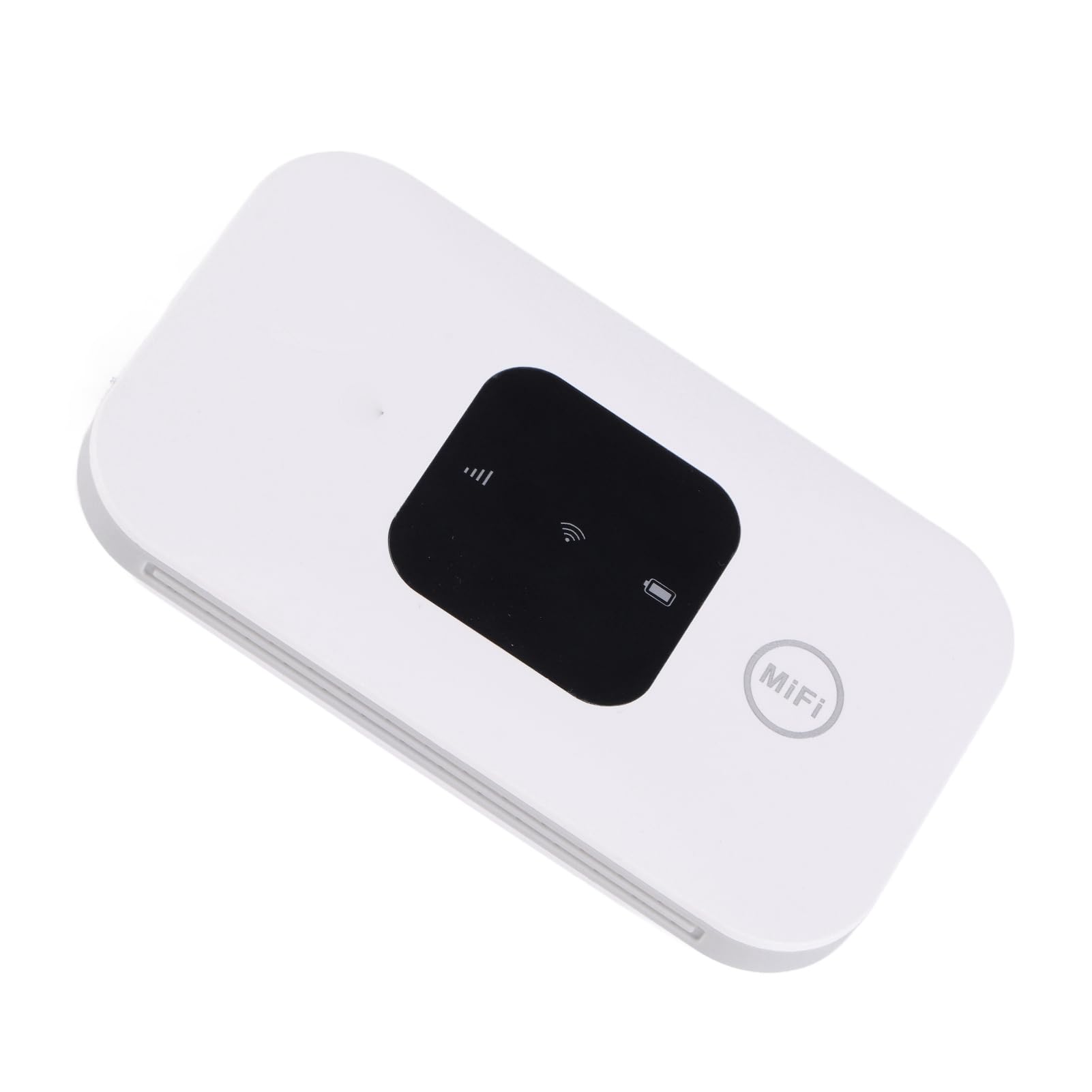 Router portabil 4G Dioche, viteza mare 1000 MB/s, alb, cu slot pentru ...