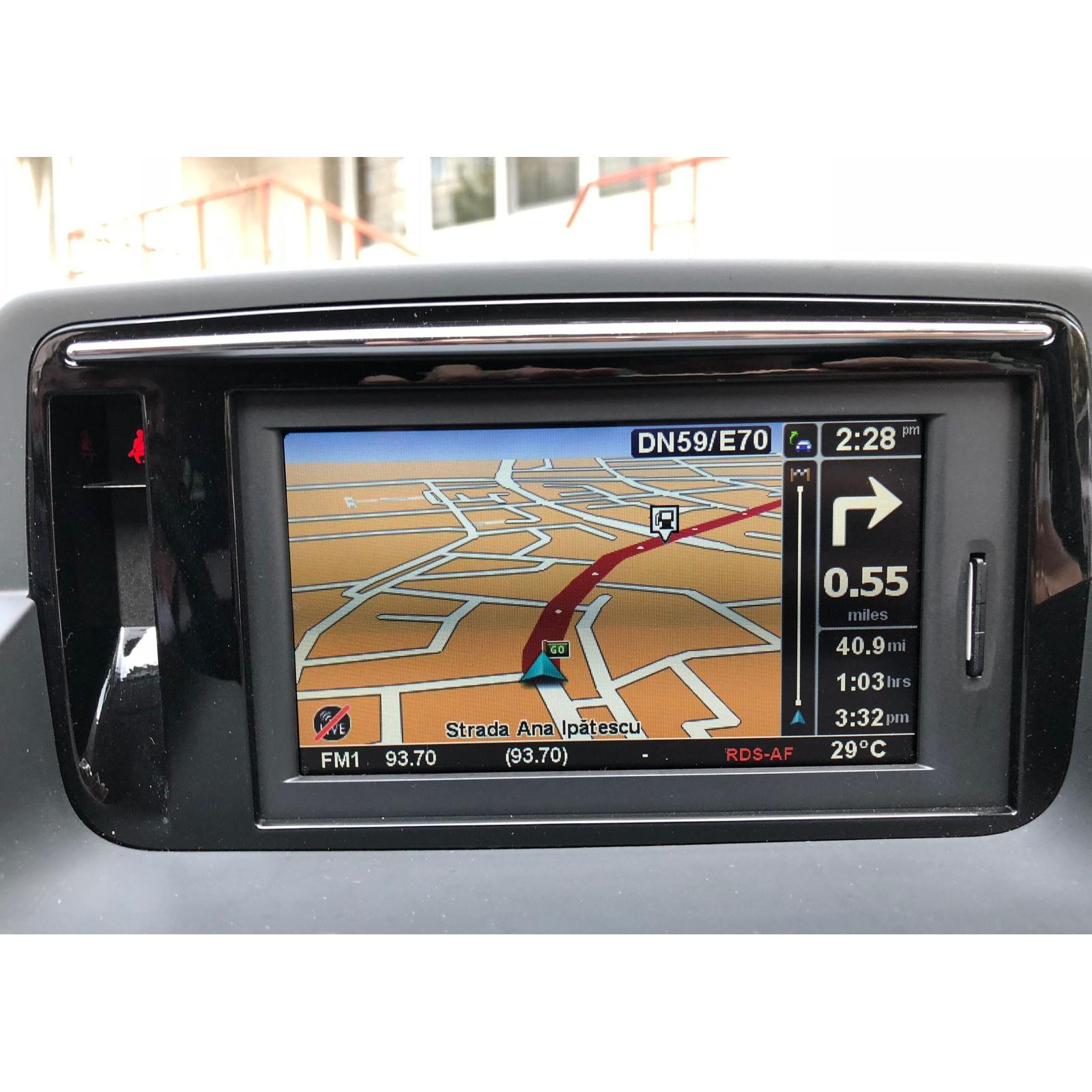 Card SD Harti Navigatie GPS Renault 2026 TomTom Premium Carminat NON ...