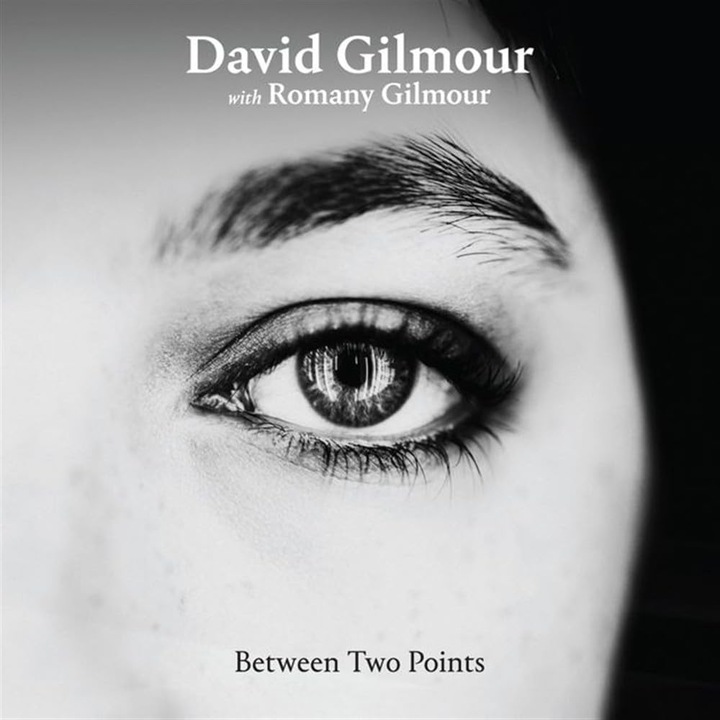 David Gilmour With Romany Gilmour - Between Two Points(12" Vinyl - RSD ...