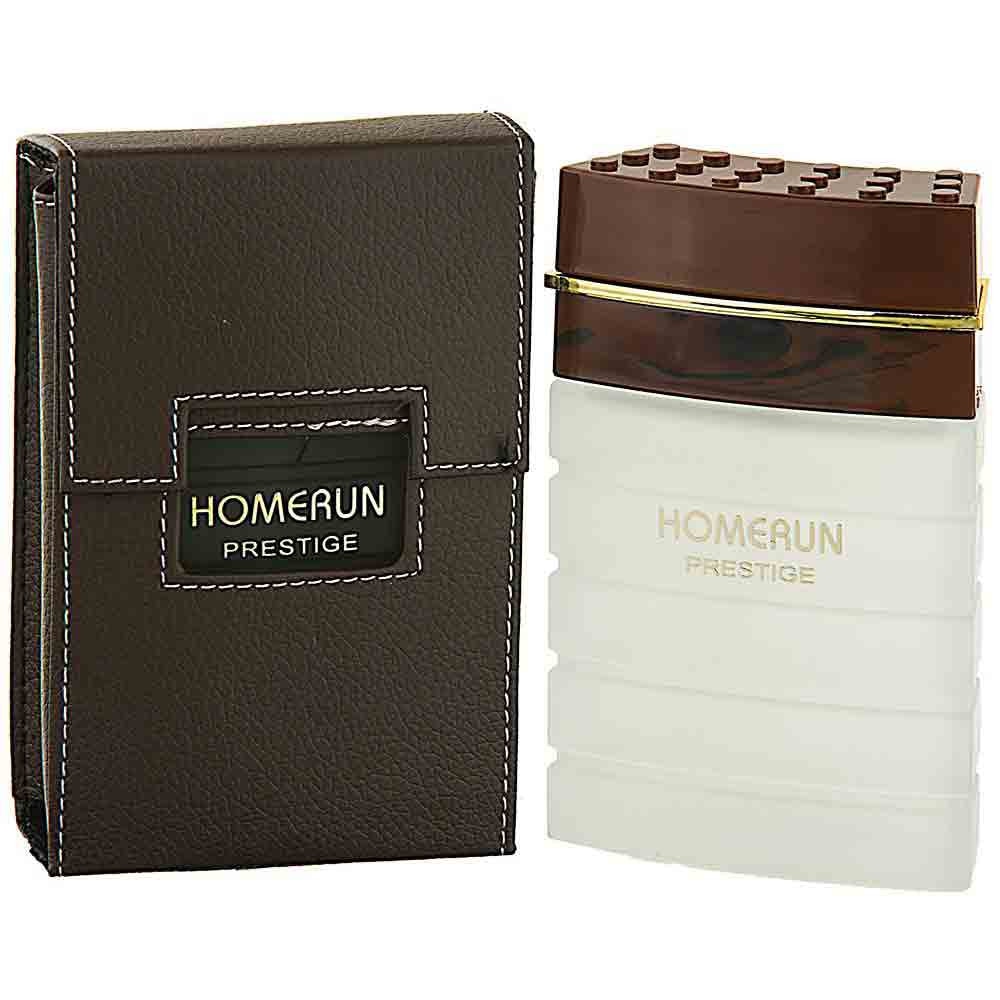 Apa Toaleta Barbati Linn Young HomeRun Prestige 100 ml - eMAG.ro
