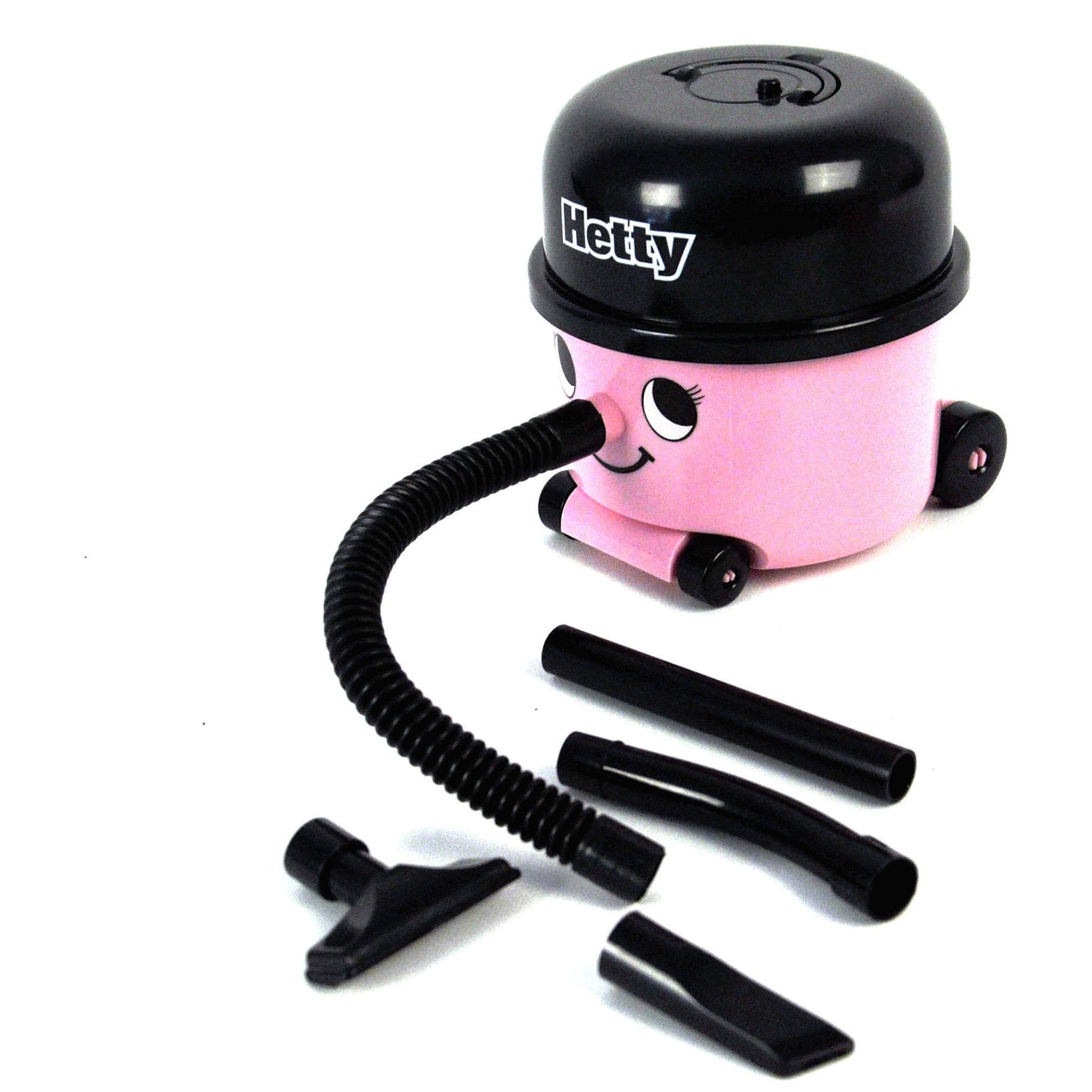 Aspirator De Birou Hetty Hoover - Licentiat Oficial Henry Hoover, Mini ...