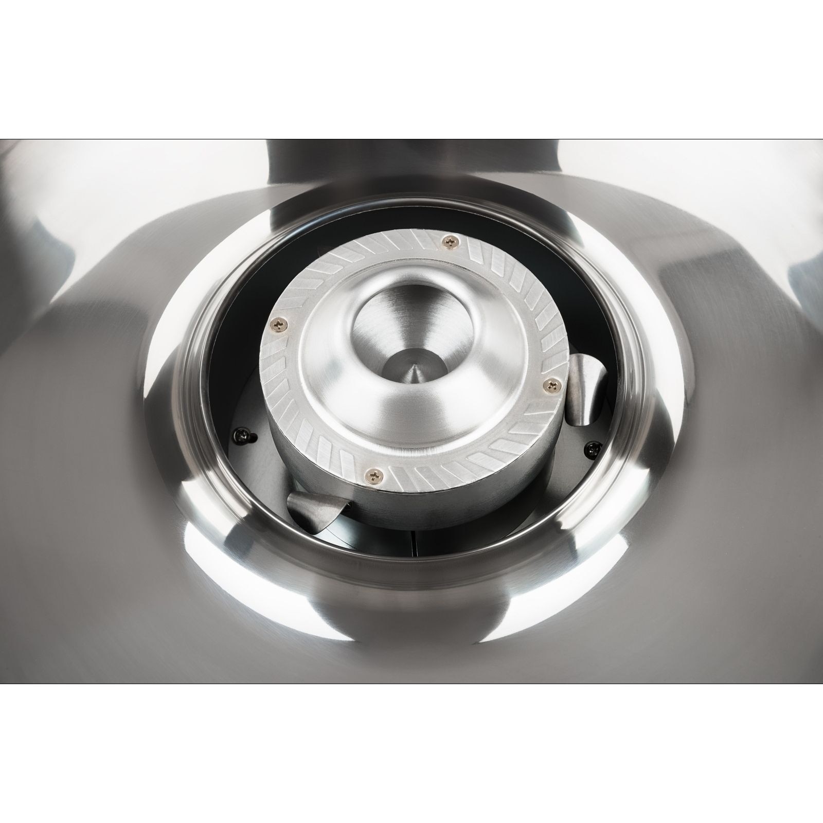 Masina de preparat vata de zahar Royal Catering, inox, 1200W ...