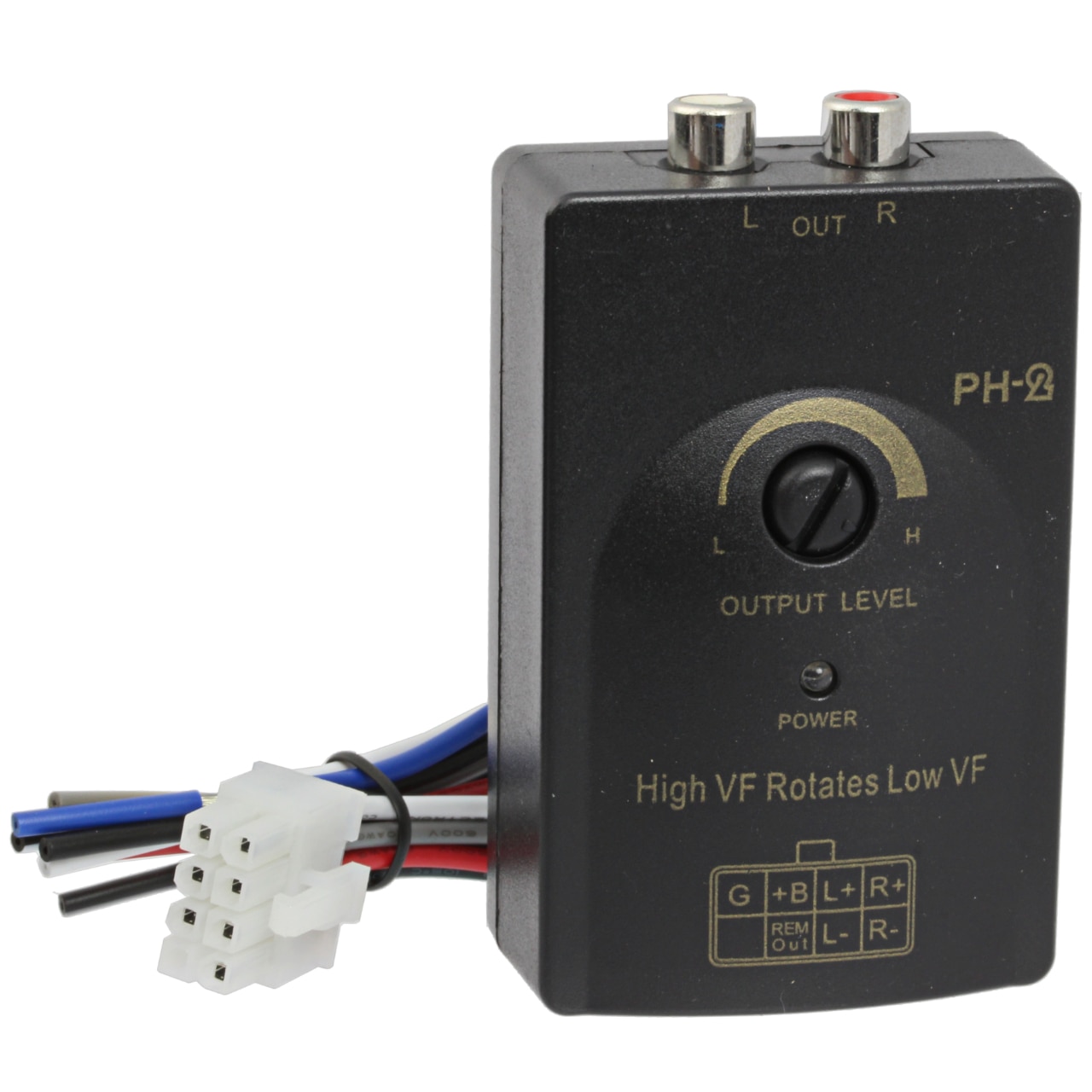 Convertor Audio, Me Premium, Convertor Stereo 2 Canale Pentru Semnal De ...