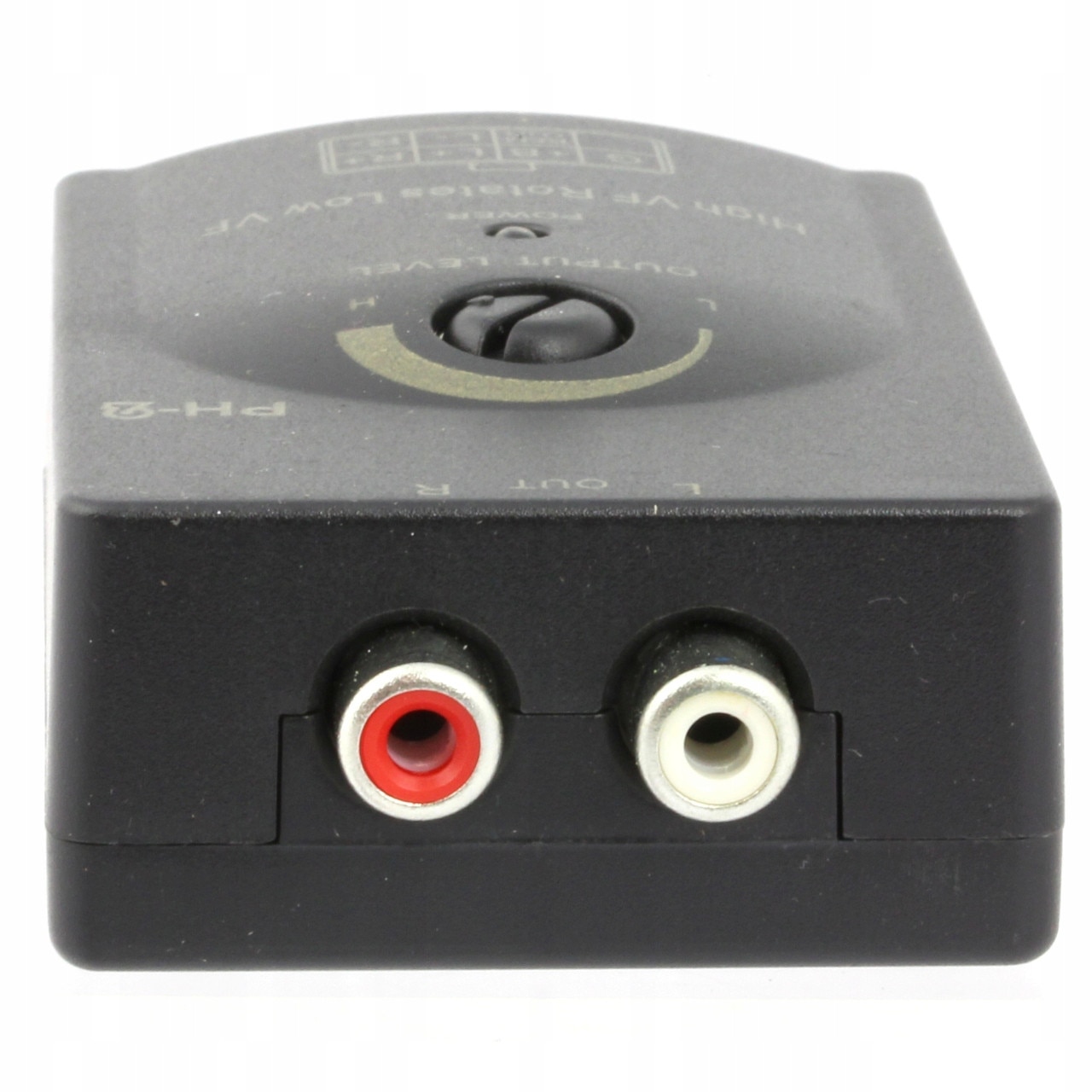 Convertor Audio, Me Premium, Convertor Stereo 2 Canale Pentru Semnal De ...