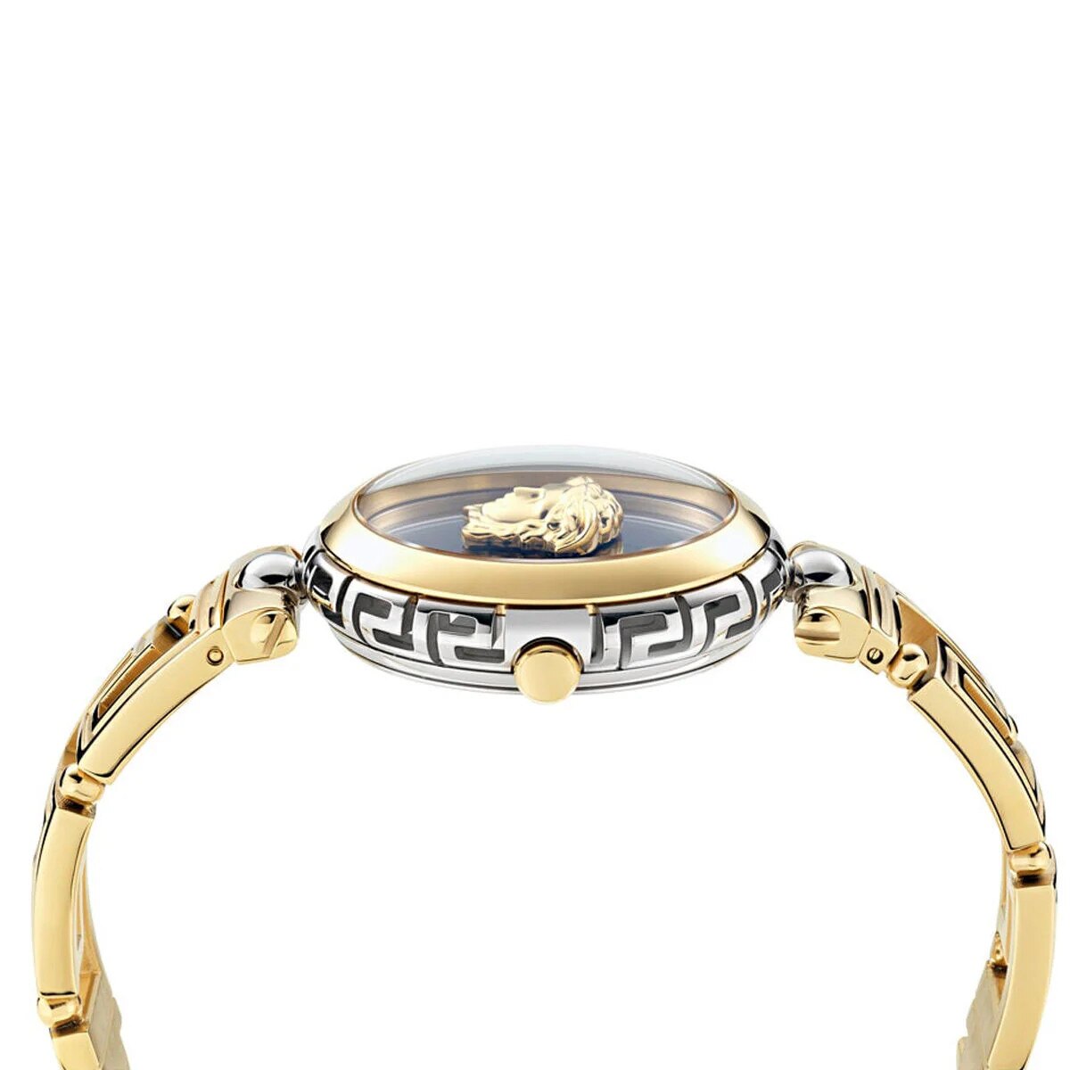 Ceas Dama Versace VE0B00325 Auriu* - eMAG.ro