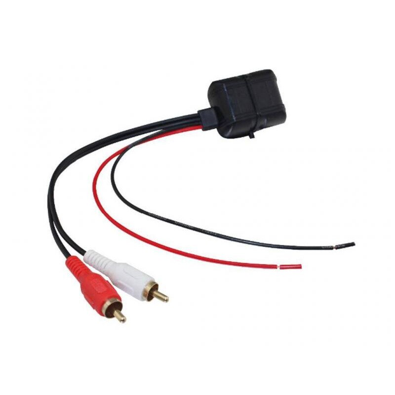 Connects2 CTUNIA2DP Interfata Bluetooth A2DP universala - eMAG.ro
