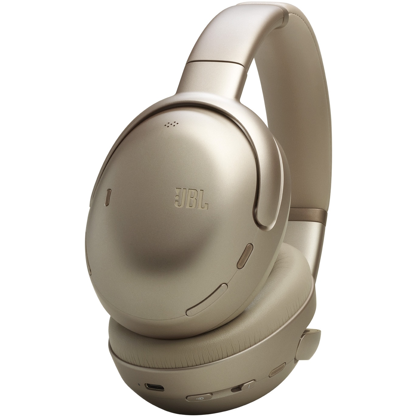 Review JBL Tour One M3, Casti Over-Ear Spatial 360 Sound - Păreri si ...