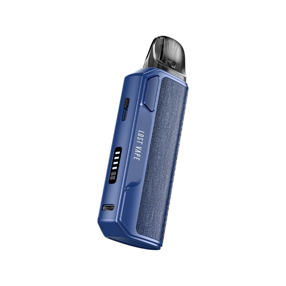 Tigara Electronica Lost Vape Thelema Elite S, 40 w, Dual Mesh, 1400 mAh ...