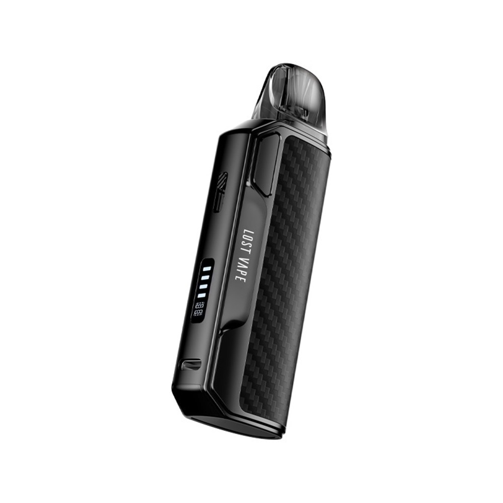 Tigara Electronica Lost Vape Thelema Elite S, 40 w, Dual Mesh, 1400 mAh ...