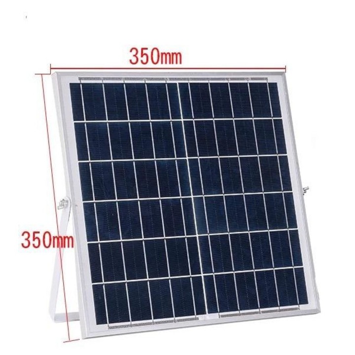 Panou solar portabil 22W, GD-150, cu USB si mufe pentru incarcare ...