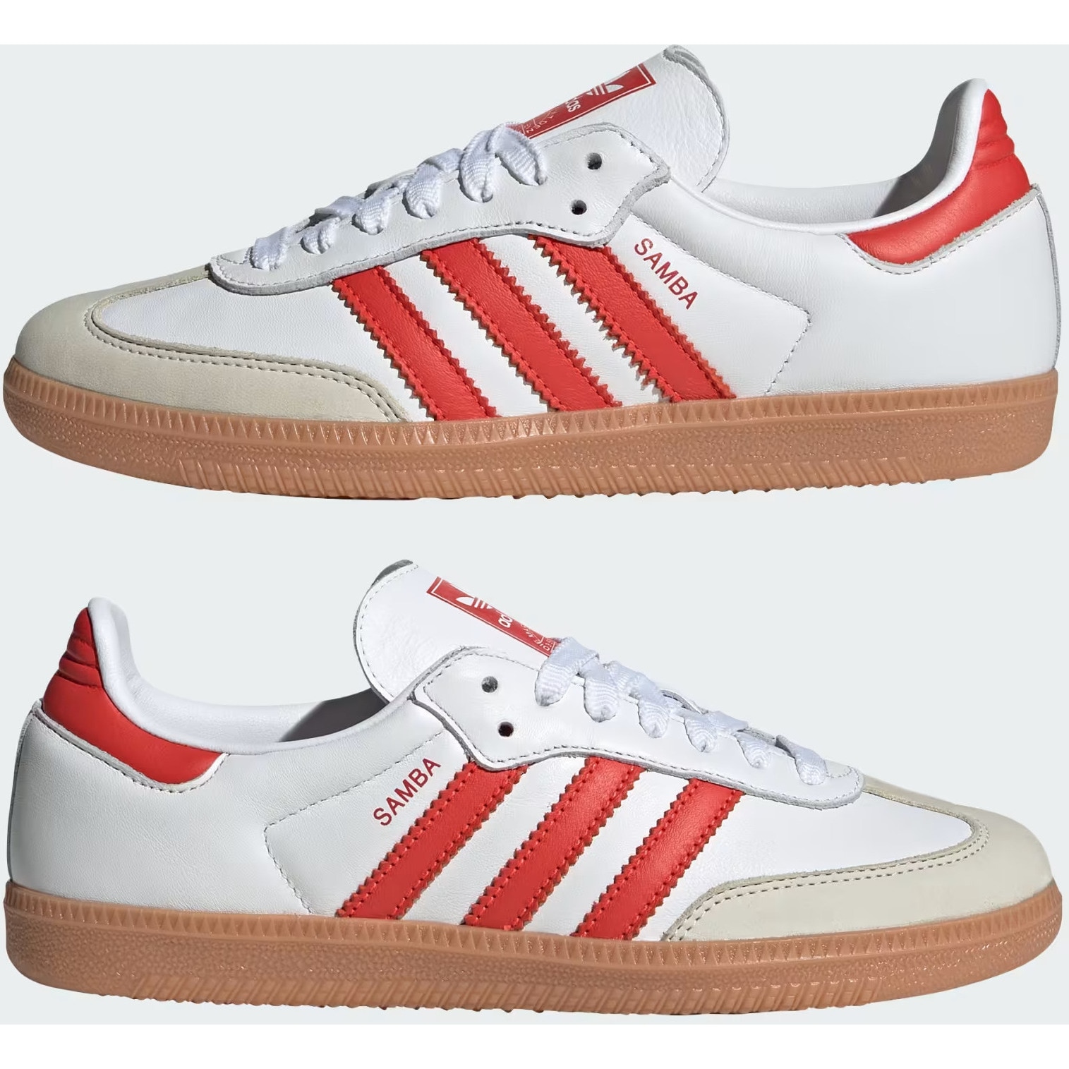 Adidas Samba 37 1 3