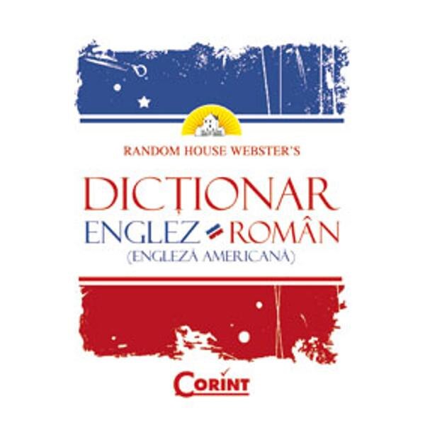 Dictionar Englez-Roman (Engleza Americana) - eMAG.ro