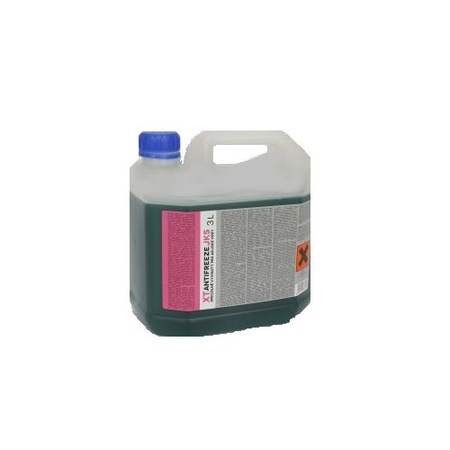 Antigel concentrat Xt Asiatice, Verde, 3L - eMAG.ro