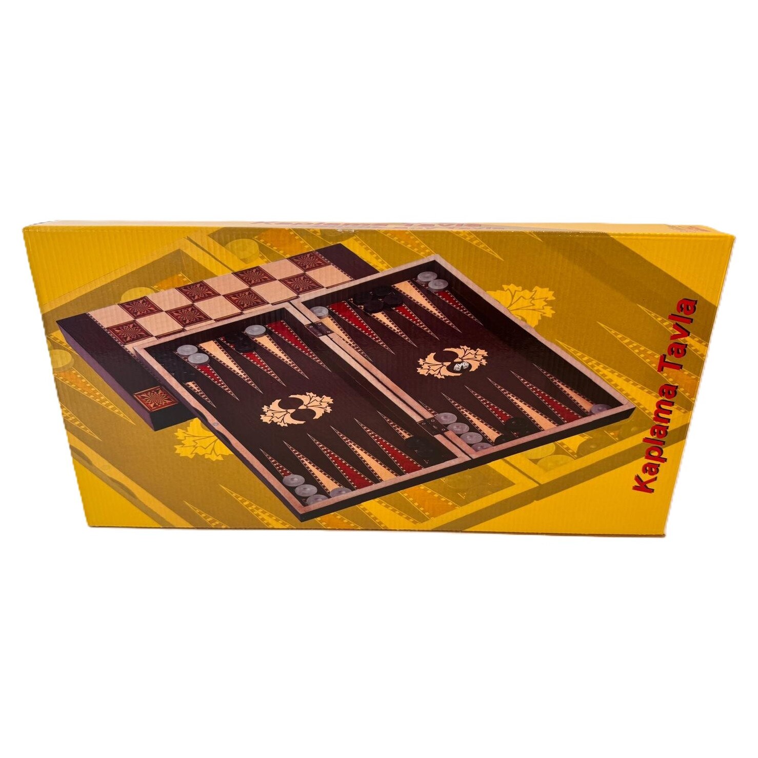 Joc Table/Backgammon - eMAG.ro