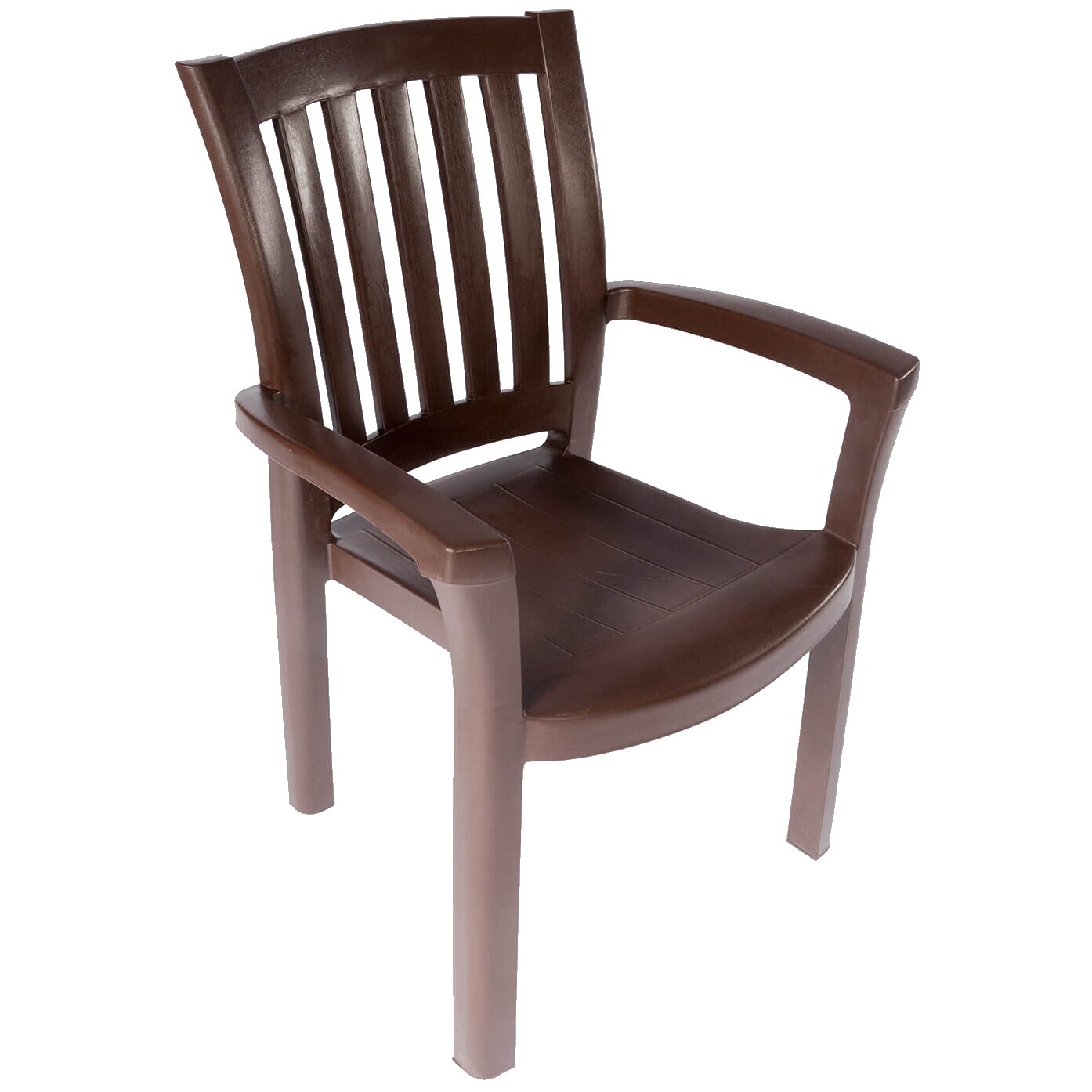 Set masa Gradina idealStore cu 6 Scaune XL si Masa 135x82x75cm, Scaun ...