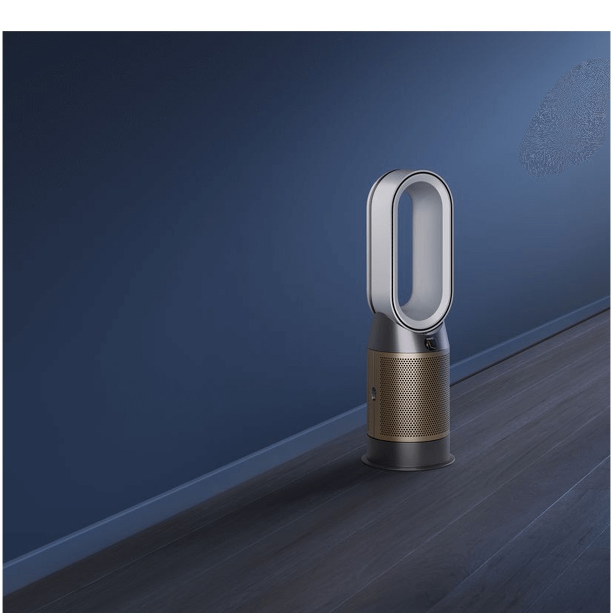 Purificator de aer si aeroterma Dyson Purifier Hot+Cool HP2 De-NOx HP12 - eMAG.ro