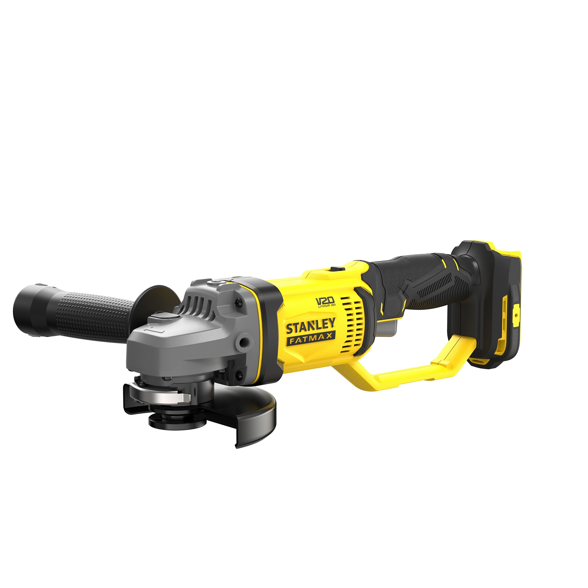 Set 4 scule profesionale STANLEY FatMax SFMCK469M2, 18V V20, brushless ...