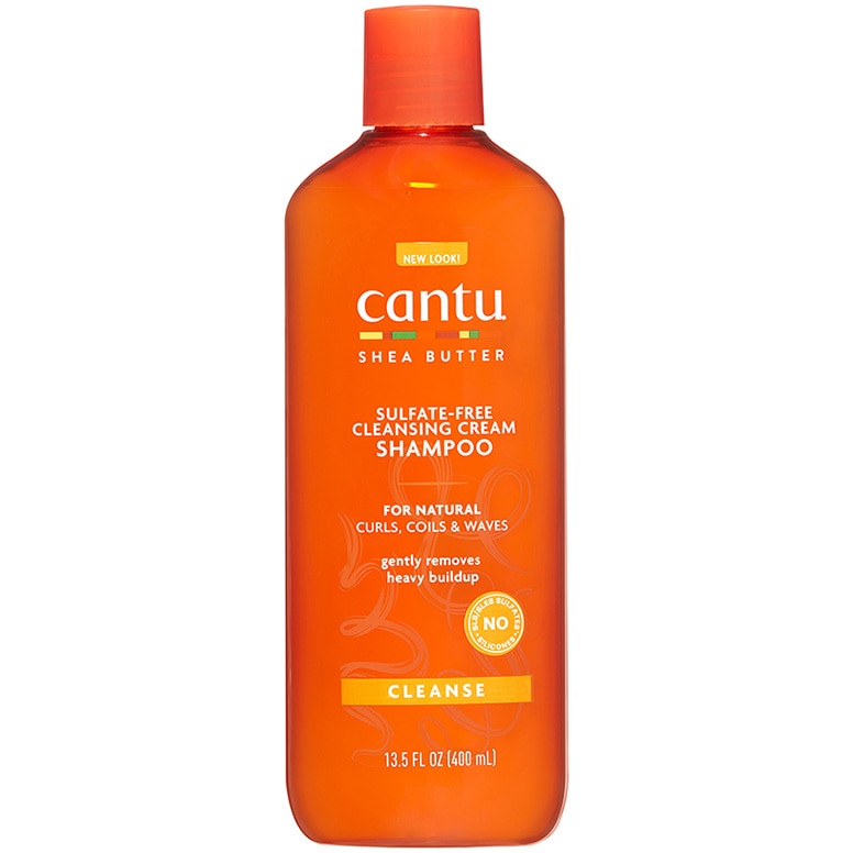 Sampon pentru curatare profunda a parului, 400 ml - eMAG.ro
