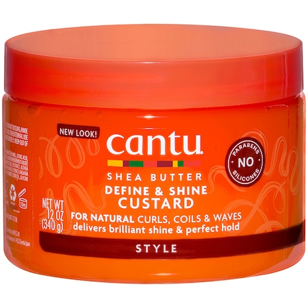 Crema pentru par definirea buclelor Define & Shine, 340g - eMAG.ro