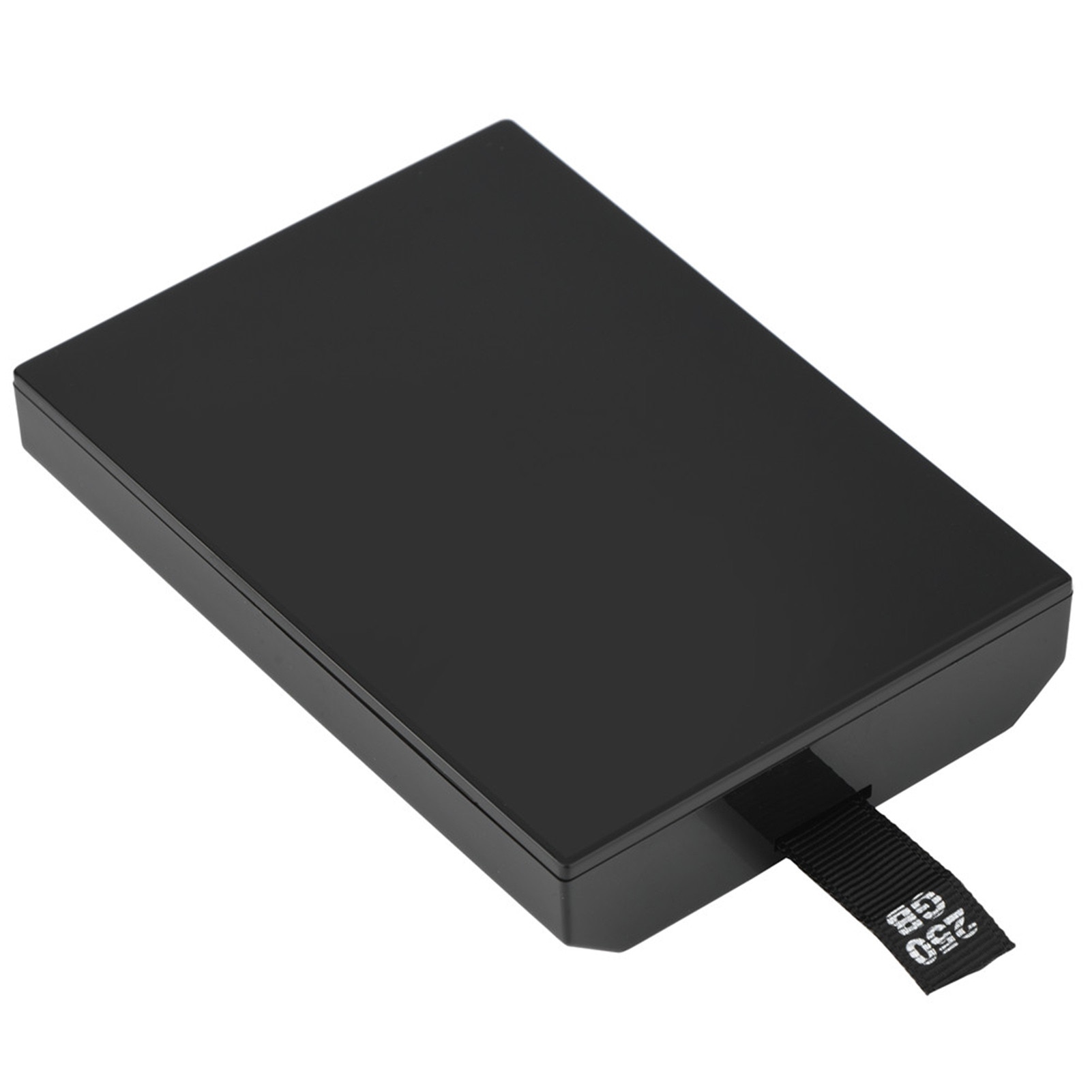 Hard disk HDD pentru Xbox 360 intern Slim negru 250GB - eMAG.ro