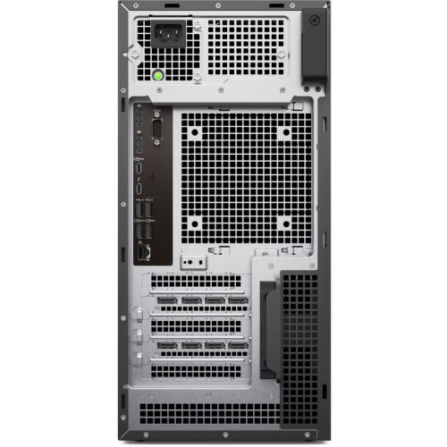 Настолен компютър Dell Pro Max Tower T2, Intel 285K 24 C / 24 T, 3.2 ...