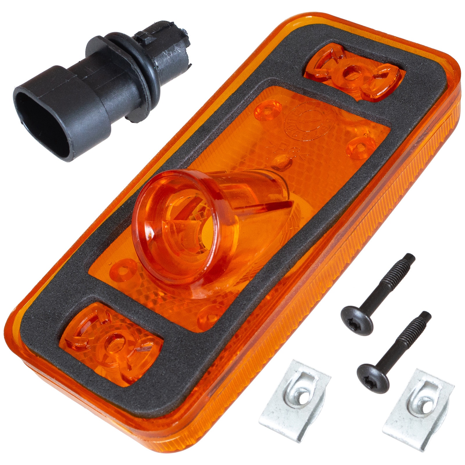 Lampa laterala de gabarit M MODECAR, pentru Fiat Ducato, Citroen Jumper ...
