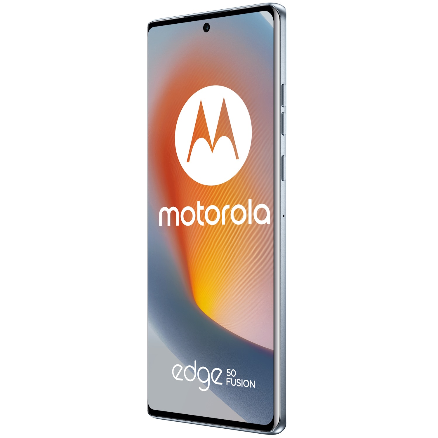 Telefon mobil Motorola Edge 50 Fusion, Dual SIM, 256GB, 8GB, 5G ...