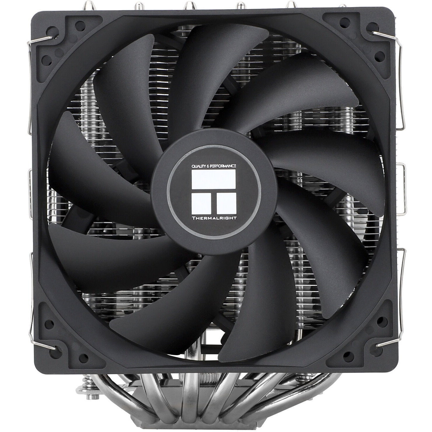 Cooler CPU THERMALRIGHT Peerless Assassin 120 SE - eMAG.ro