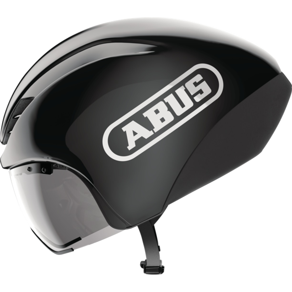 Casca de protectie sport, ABUS, GameChanger TT 1.1, aerodinamica ...